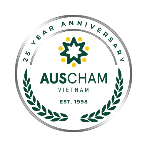 25th Anniversary of AusCham Vietnam | AusCham Vietnam
